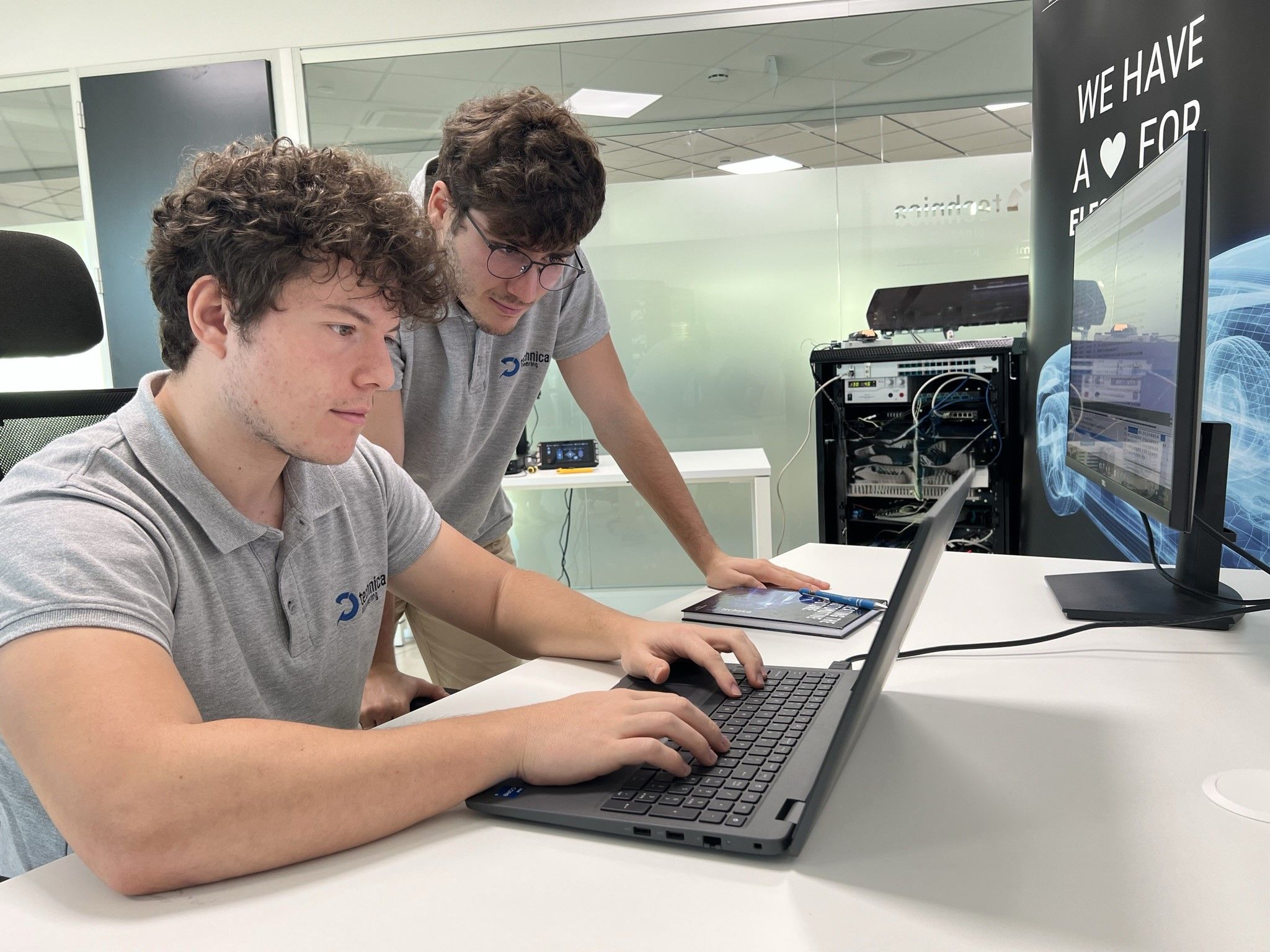 Technica Engineering spain - Technica Engineering