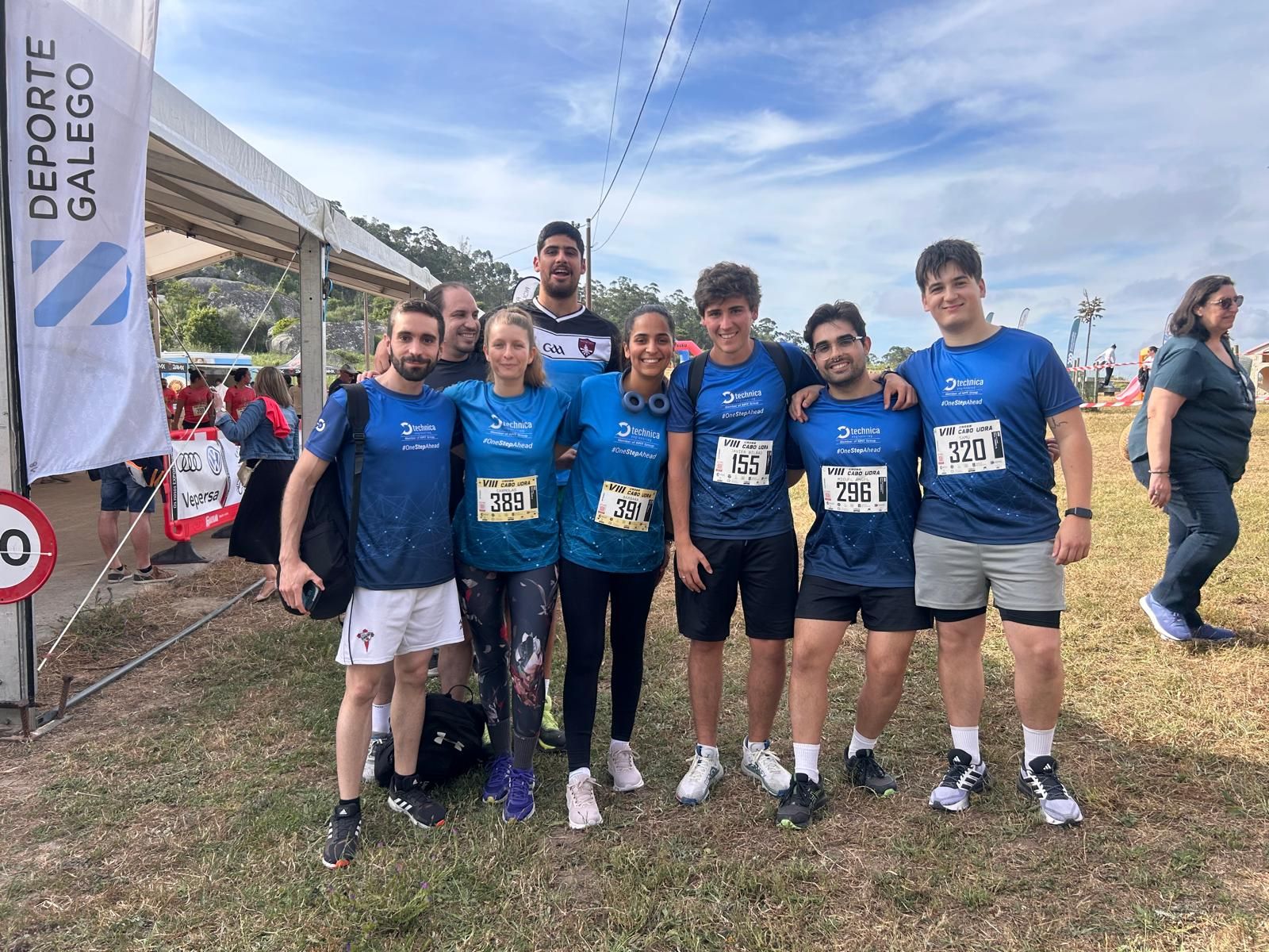 Technica Engineering spain - Technica Engineering